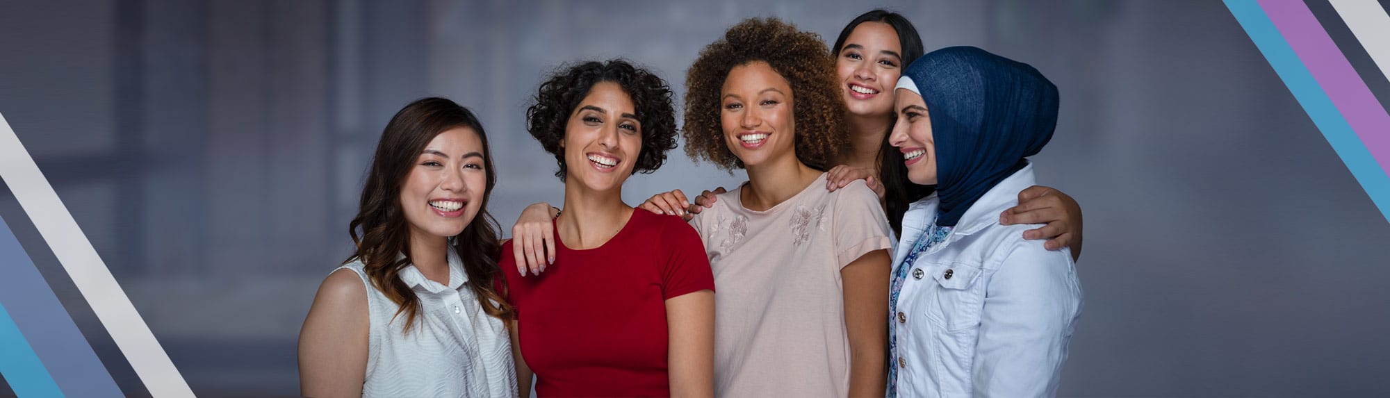 YWCA Halifax | Our Cause