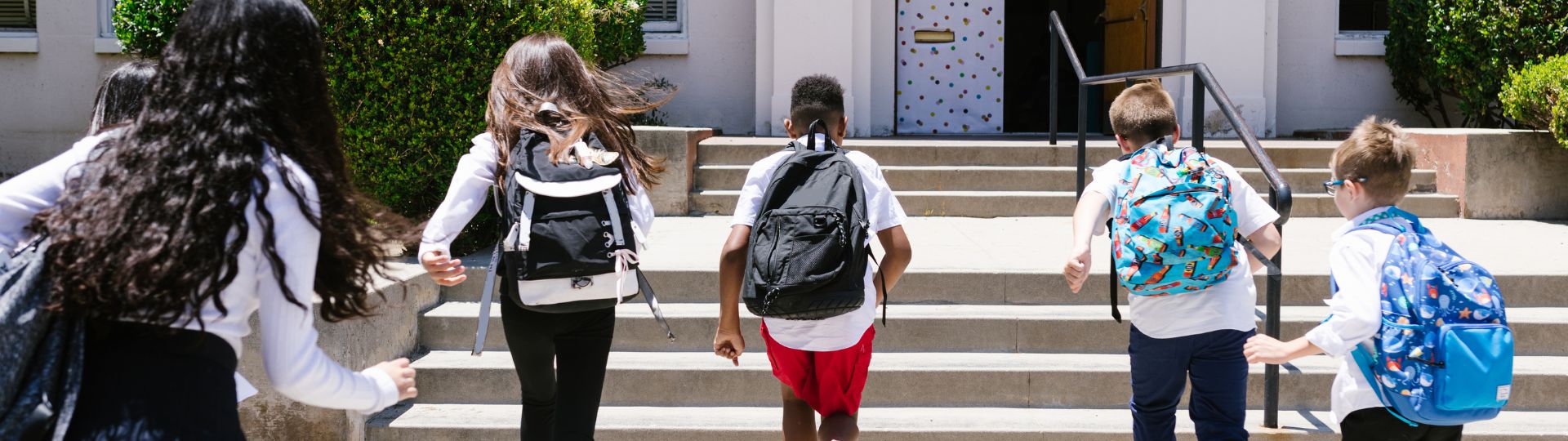 YWCA Halifax | Before and After School Programs