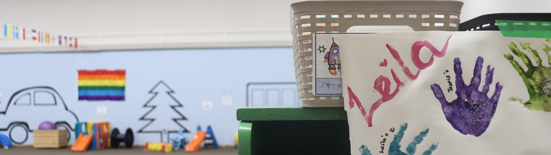 YWCA Halifax | Licensed Child Care Centres