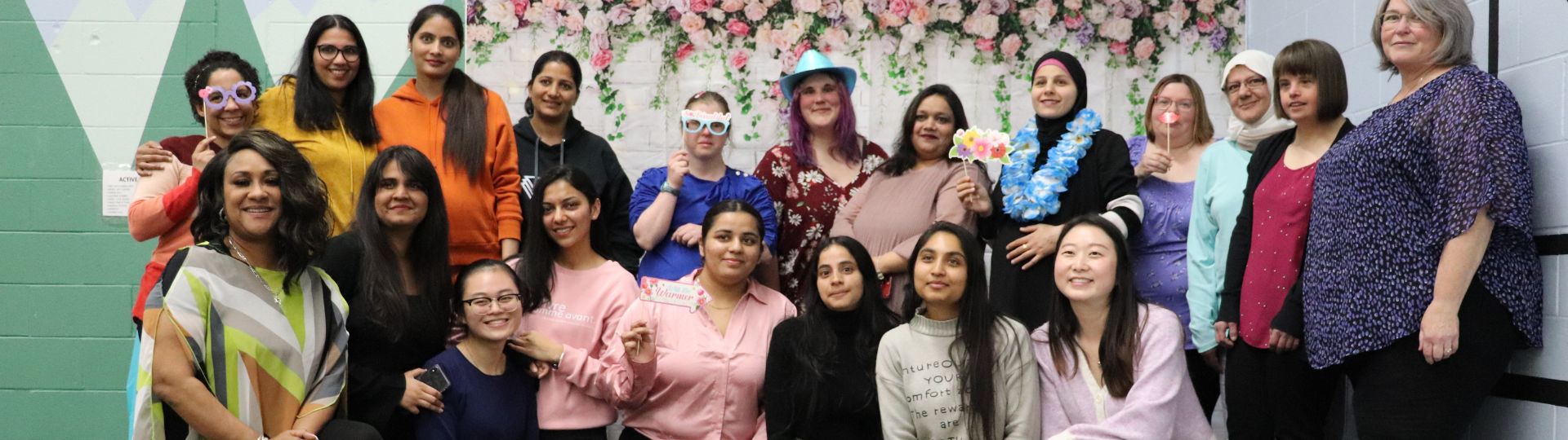 YWCA Halifax | Connect With Our Team