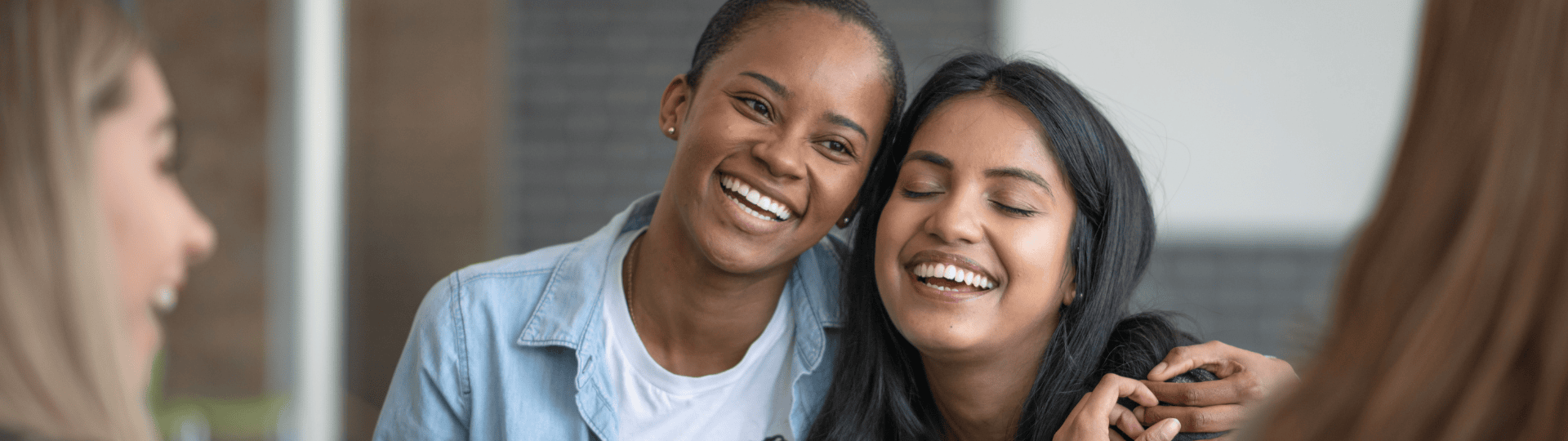 YWCA Halifax | Our Research